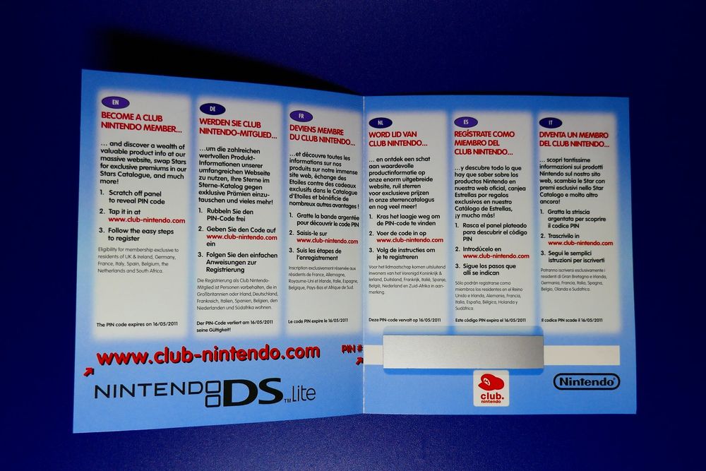 Super Mario 64 DS - Nintendo DS + VIP (Gebraucht) in Vuarrens für CHF ...