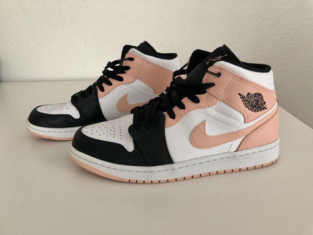 Air Jordan 1 Mid | Kaufen auf Ricardo