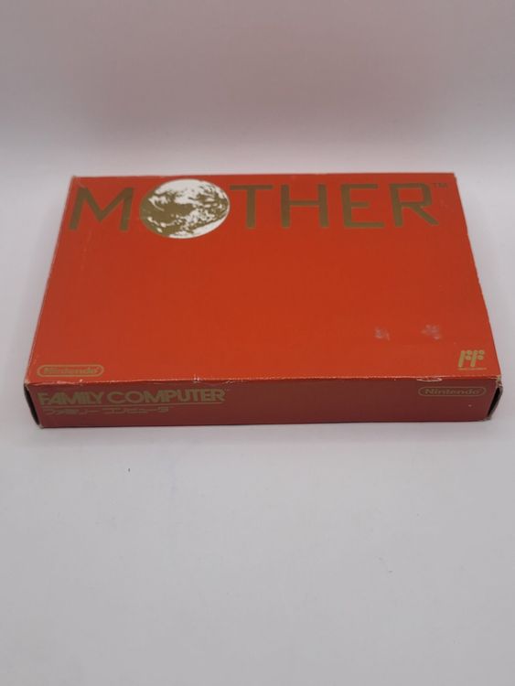Mother Famicom NES OVP Japan (Gebraucht) in Münchenstein für CHF 89.9 ...