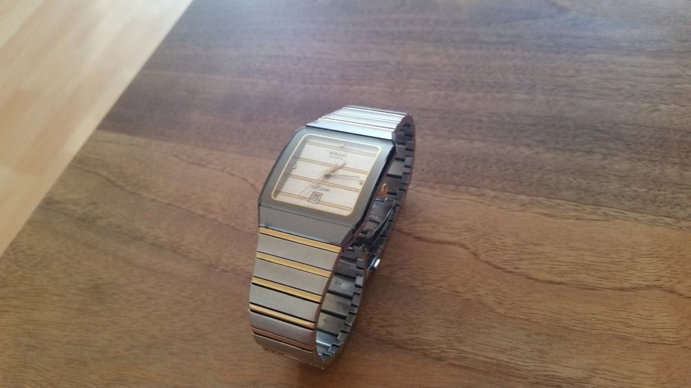 RADO DiaStar ☆☆☆ | Kaufen auf Ricardo