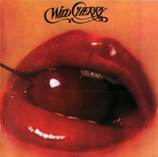 Wild Cherry – Wild Cherry, CD, D15 (Gebraucht) in Sessa für CHF 4.95 ...