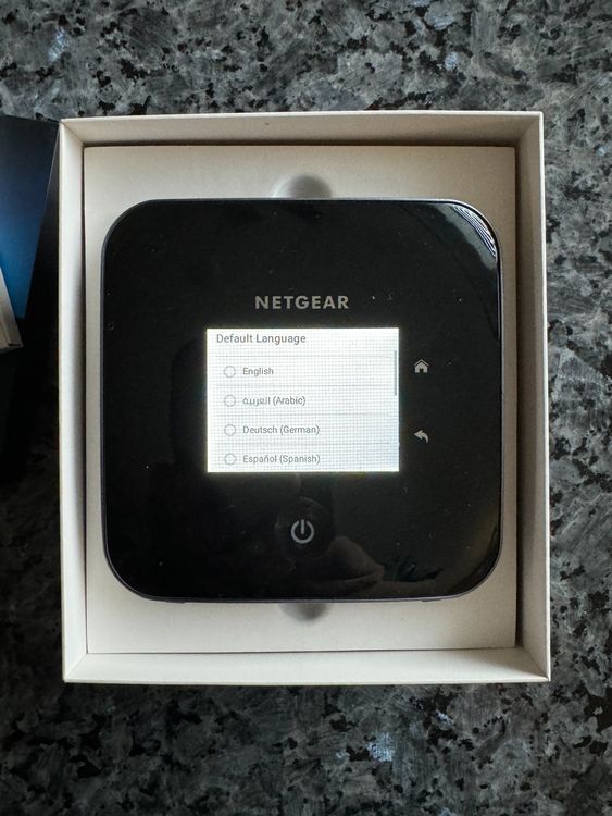 Netgear Hotspot Nighthawk M2 (Gebraucht) in Suhr für CHF 216 – mit ...