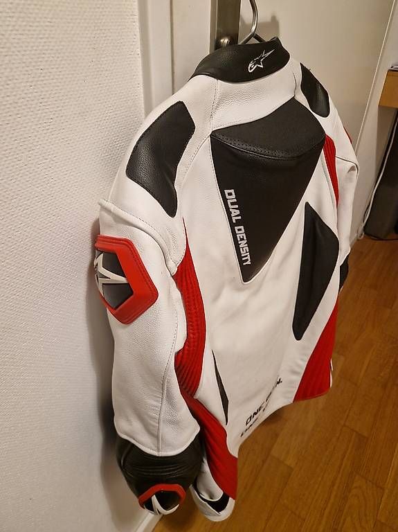 Alpinestars GP Pro Lederjacke (D'occasion) à Horgen pour CHF 200 – avec ...