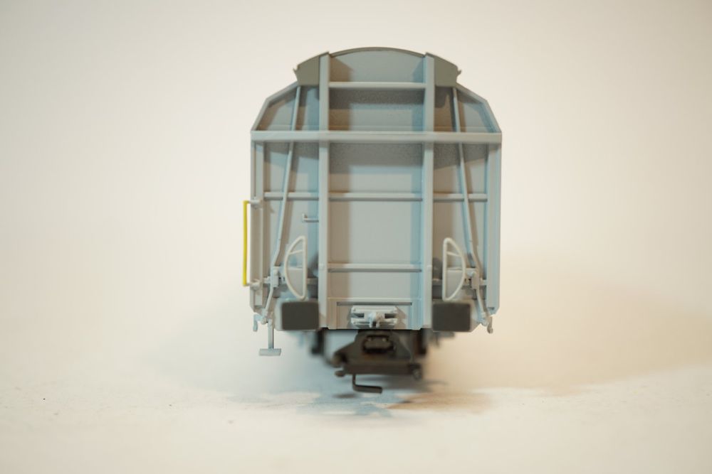 8∂ Märklin 48023 SBB Hbbillns Schiebewandwagen Cargo Domizil (Gebraucht ...