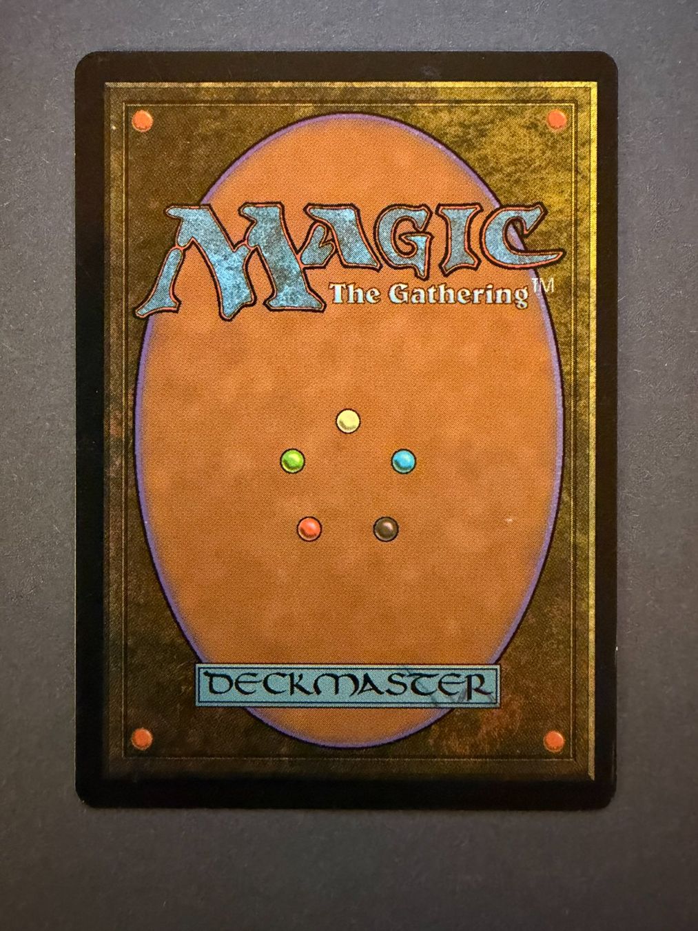 Hermit Druid // Stronghold // Felsenburg // Magic (Gebraucht) in Binz ...