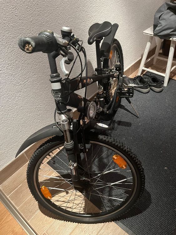 Flyke Mountainbike 26" – 21 Gänge – Aluminium. (Gebraucht) in Koblenz ...