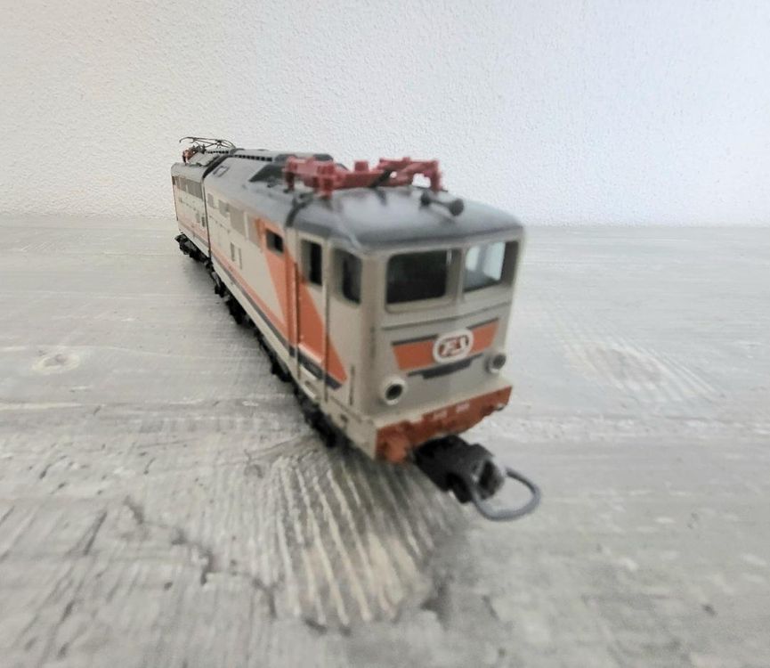 LIMA FS Set 149804 Lok und 2 Doppelstock Wagen Golden Series | Kaufen ...