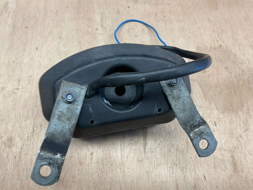 Puch Sachs Pony Tacho Cockpit (Gebraucht) in Rehetobel für CHF 5 – mit Lieferung auf Ricardo kaufen