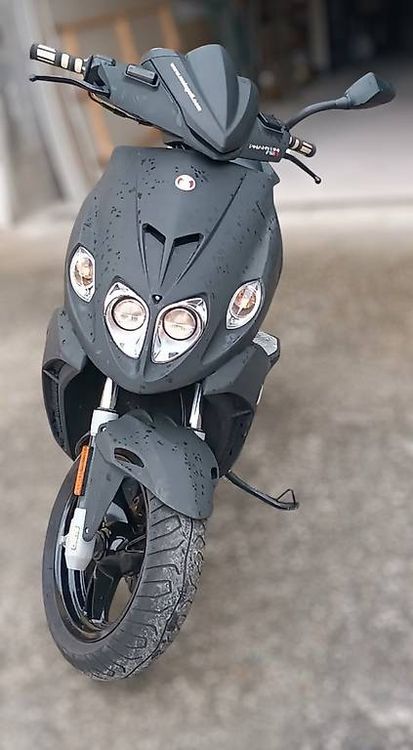 Scopter Malaguti 50cc (Gebraucht) in Bern für CHF 825 – nur Abholung ...