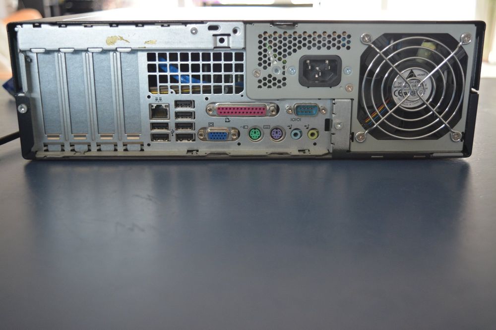 HP Windows XP Computer | Kaufen auf Ricardo