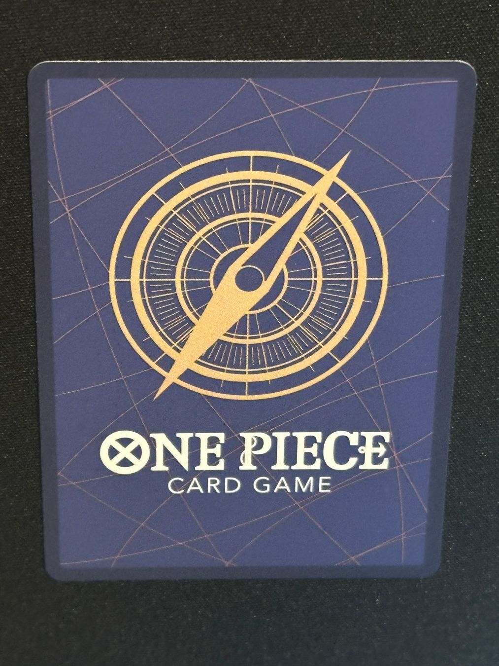 Enel OP05-100 V.2 – One Piece TCG – NM (Gebraucht) in Oberentfelden für ...