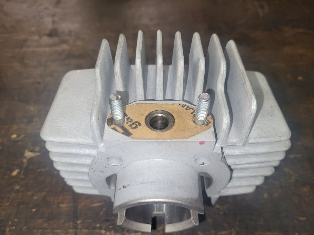 Puch Maxi Zylinder Swing 38mm | Kaufen auf Ricardo