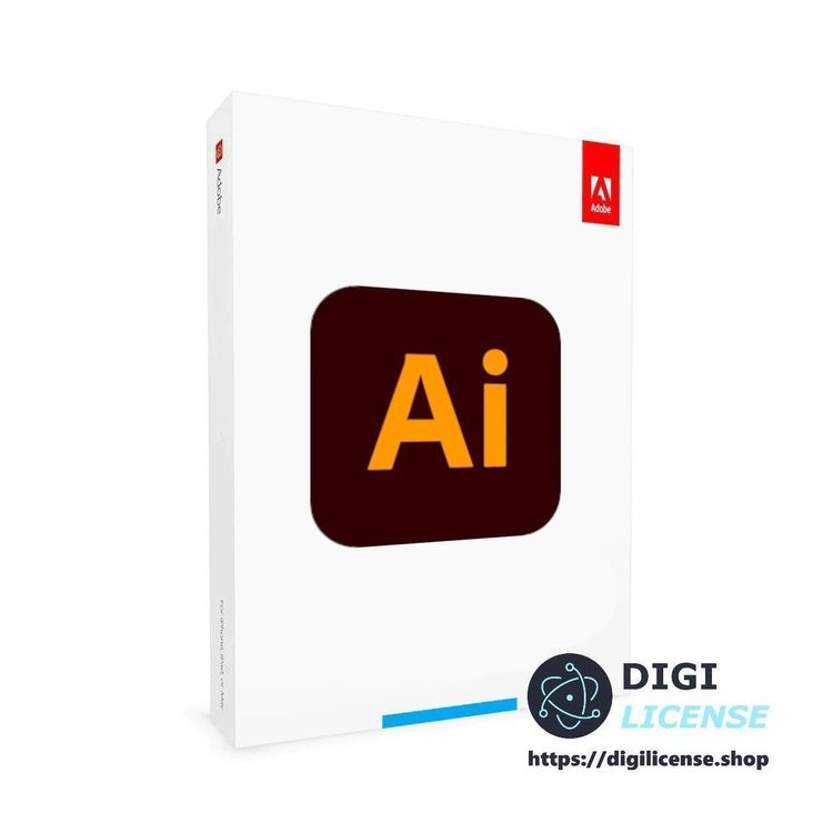 Adobe Illustrator – 12 Months Subscription (Gebraucht) in Geneve für ...