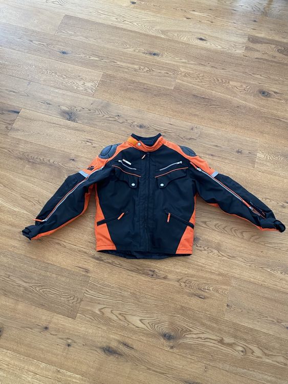KTM Jacke | Kaufen auf Ricardo