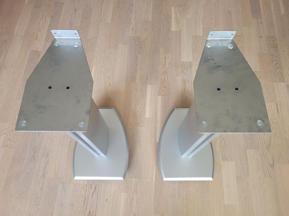 Canton LS 800 Lautsprecherständer (Gebraucht) in Zollikofen für CHF 30 – nur Abholung auf ...