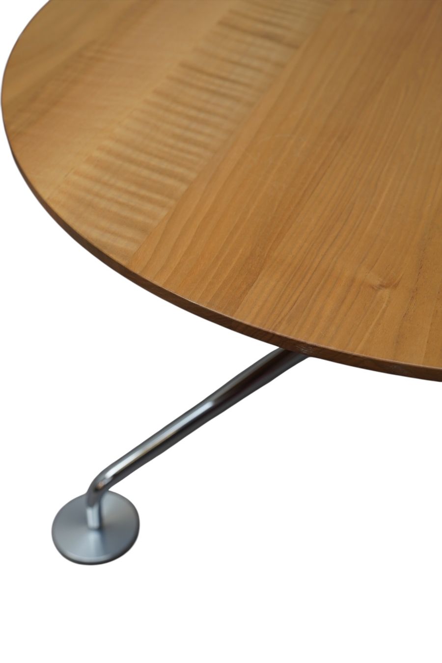 Table Nomos de l’architecte Norman Foster pour Tecno (Gebraucht) in ...