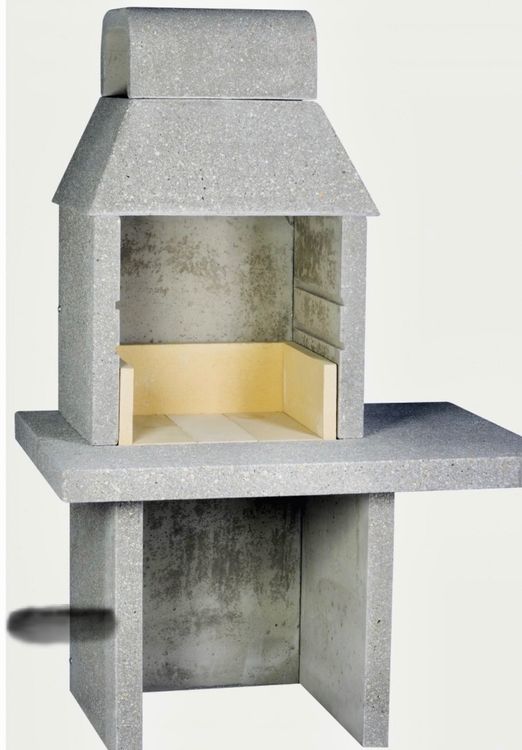 Garten Cheminée Landi (Gebraucht) in Schafisheim für CHF 155 – nur ...