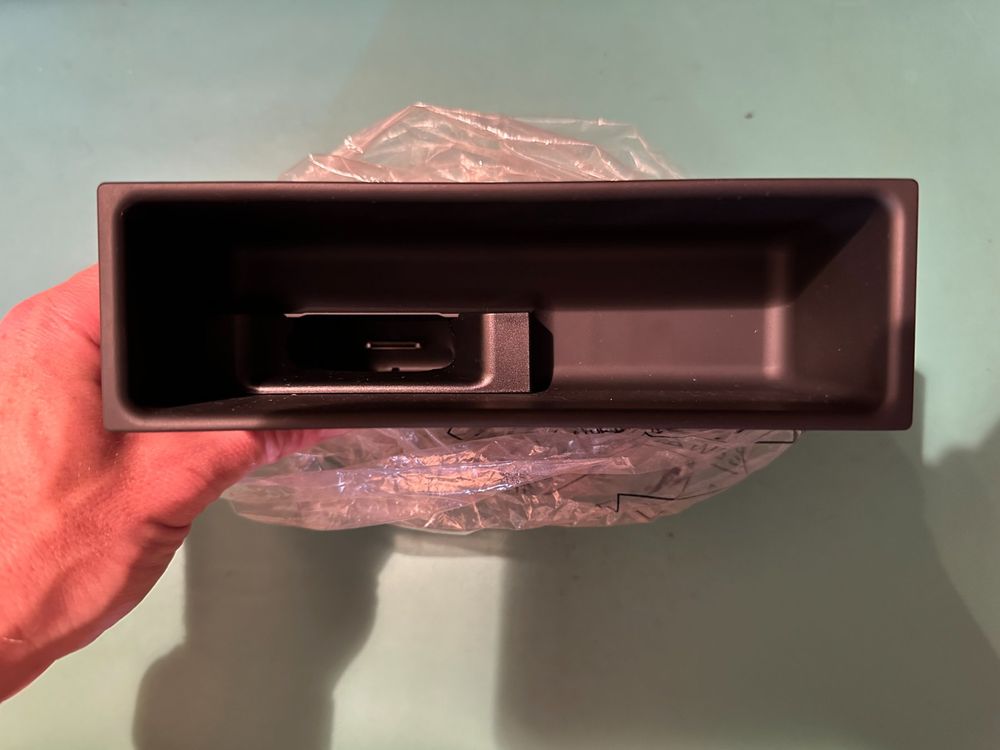Audi iPod adapter (Gebraucht) in Coldrerio für CHF 9 – mit Lieferung ...