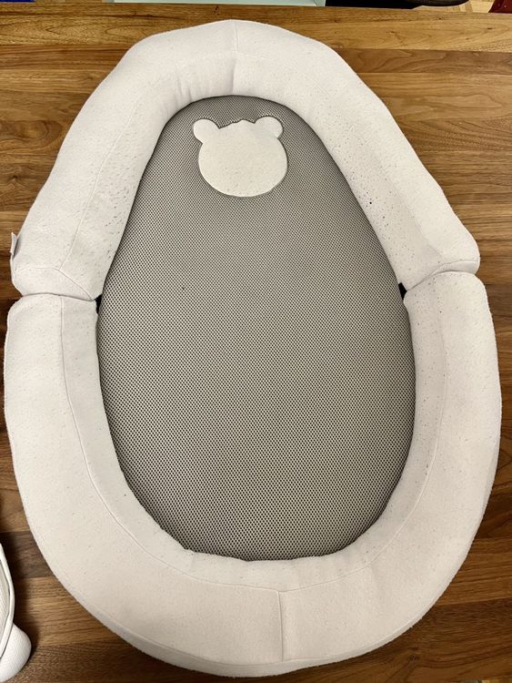 Réducteur de lit Candide Expert (D'occasion) à Bern pour CHF 15 – avec ...