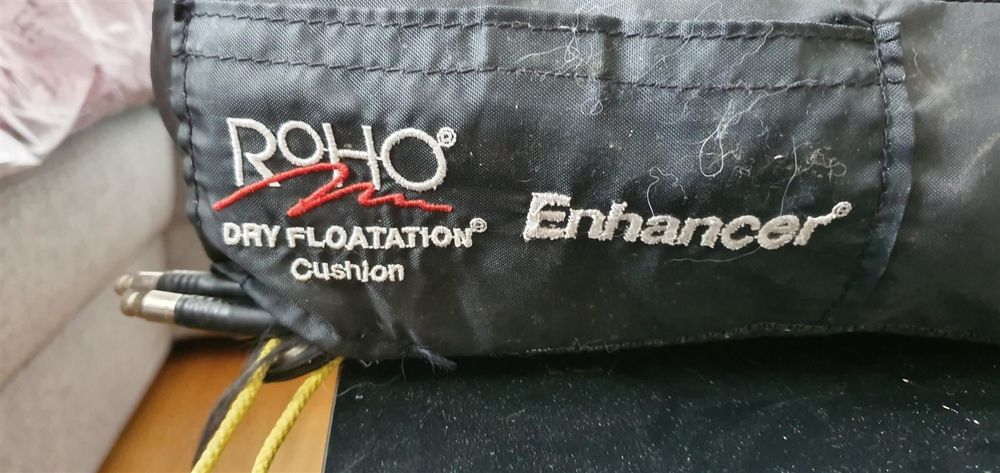 Roho Enhancer Kissen B 60 x T 45 x 10 cm (Gebraucht) in Sempach Station ...