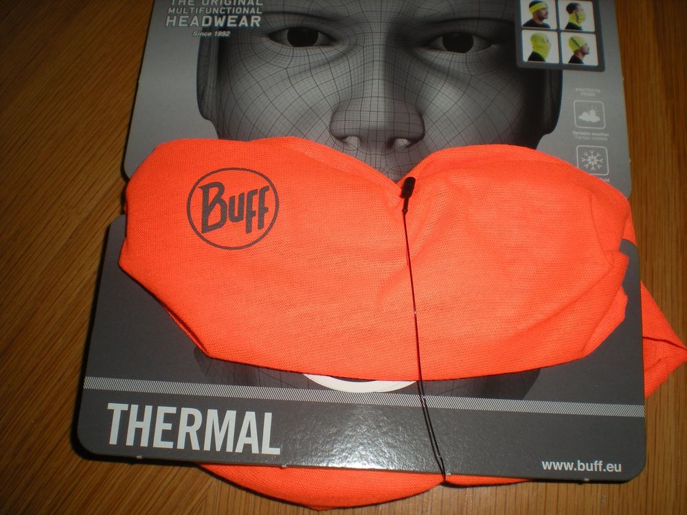 Buff original,Halswärmer,Schlauchschal (Neu und originalverpackt) in ...