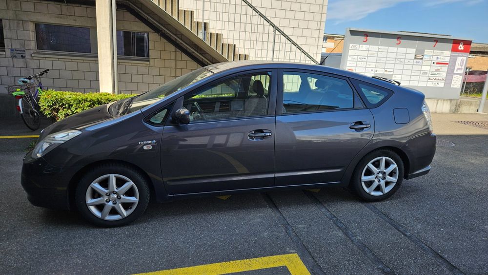 Toyota Prius 2009 | Kaufen auf Ricardo