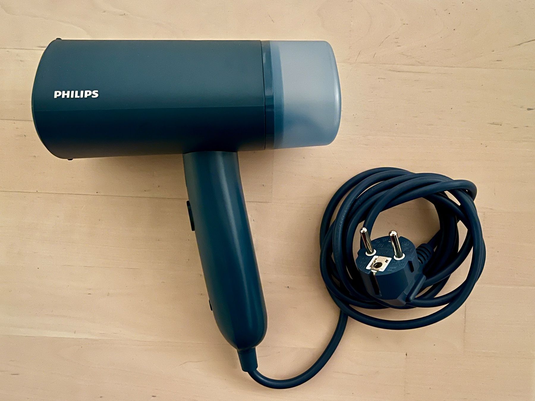 Philips Handheld Steamer STH3000/20 3000 Series (Gebraucht) in ...