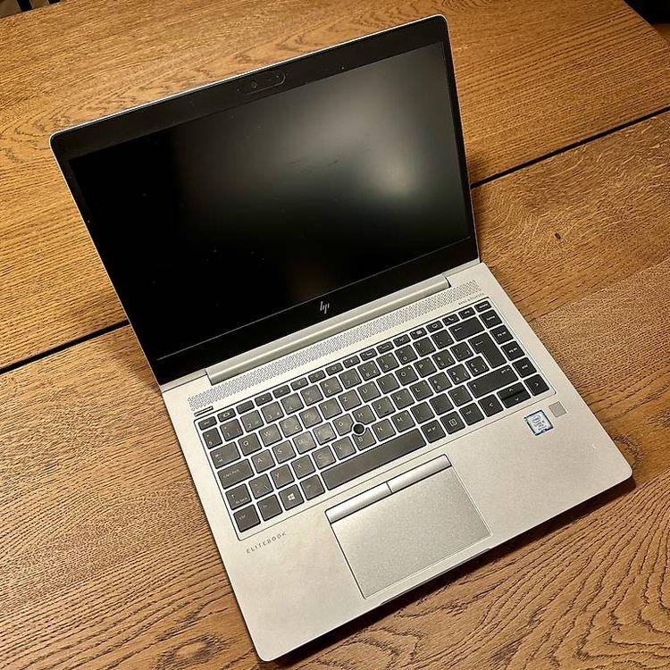 Laptop HP EliteBook 840 G6 16 GB Ram (Gebraucht) in Zürich für CHF 279 ...