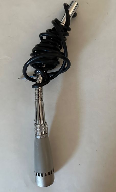 Beyer Dynamik M64N Germany Mokrofon (Gebraucht) in Hochdorf für CHF 35 ...
