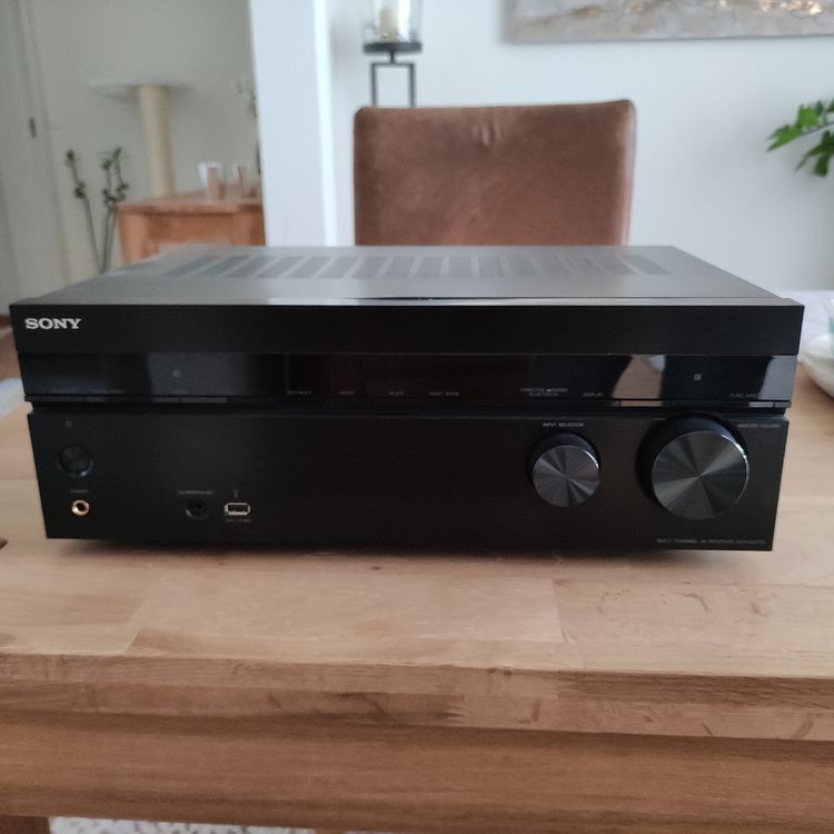Sony Receiver | Kaufen auf Ricardo