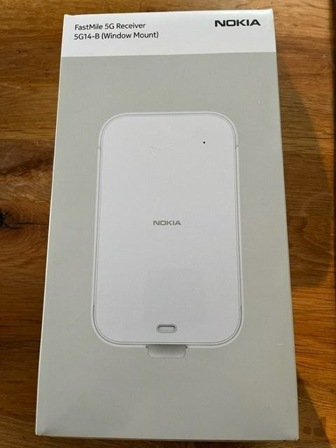 Internet Booster 5G Swisscom Neugerät (Neu und originalverpackt) in ...