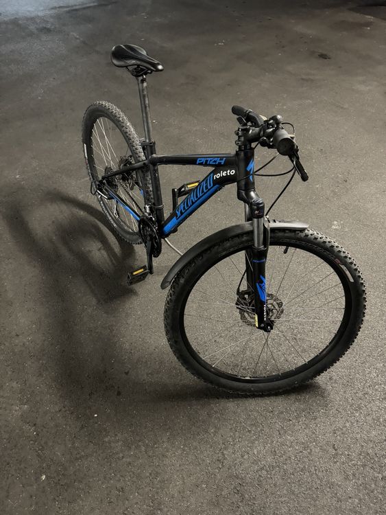 roleto mountain bike (Gebraucht) in Wilen b. Wollerau für CHF 90 – nur ...