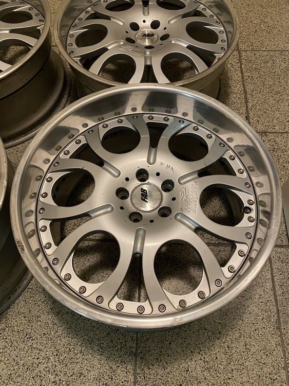 Oz Fab design Felgen 20 Zoll (Gebraucht) in Luzern für CHF 1100 – nur ...