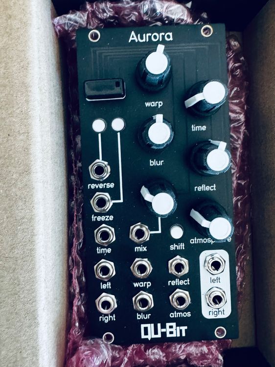 Qu.Bit Aurora (Gebraucht) in Zürich für CHF 310 – mit Lieferung auf ...