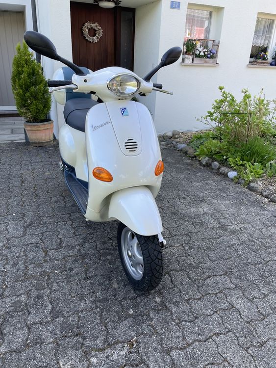 Piaggio Vespa | Kaufen auf Ricardo