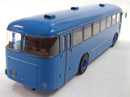 Fiat 306/3 Autobus 1962 Interurbano - Cansa - Salerno 1:43 | Kaufen auf ...