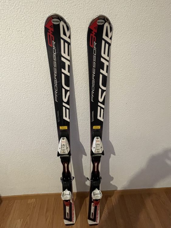 Fischer RC4 | Kaufen auf Ricardo