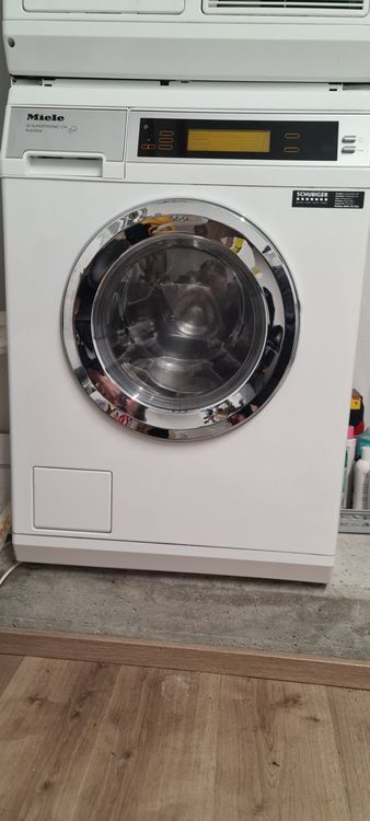 Miele W5000 WPS Supertronic CH AutoDos (Gebraucht) in Winterthur für CHF 466 – nur Abholung auf ...