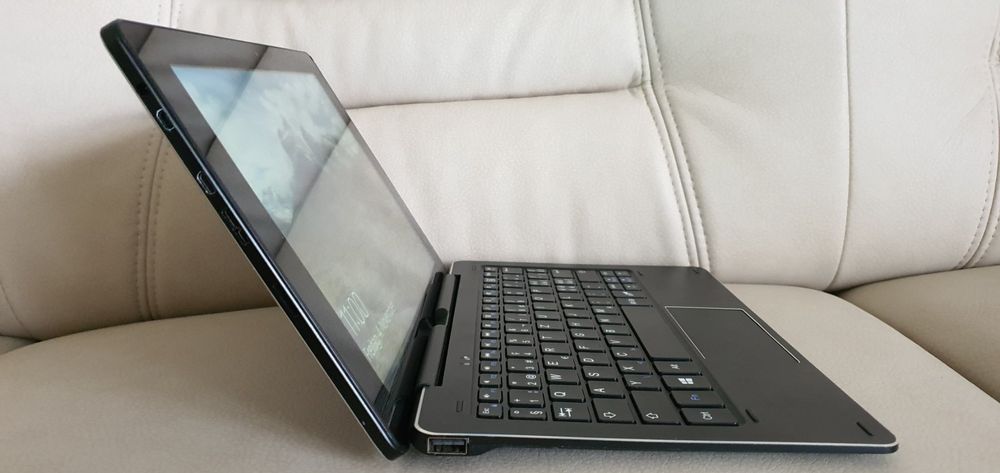 Trekstor SurfTab duo W1 WiFi (Gebraucht) in Basel für CHF 40 – nur ...