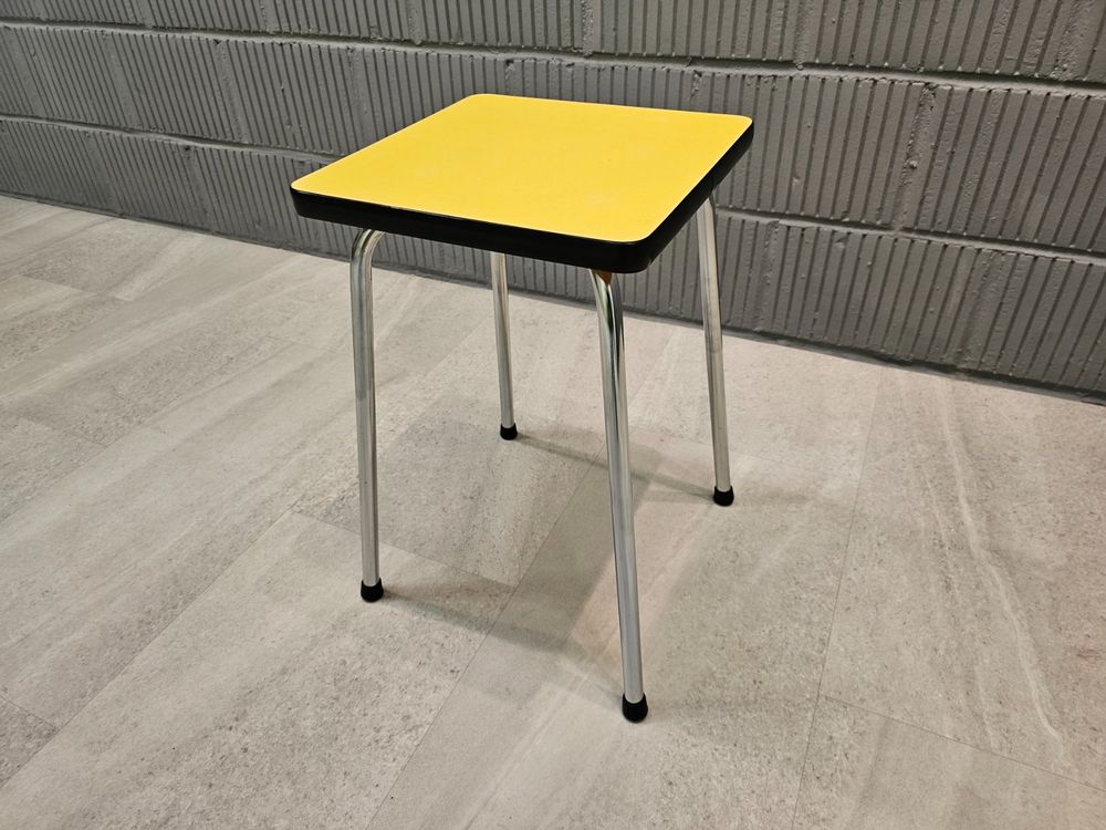 1970s Küchenhocker Kelco, Kitchen Stool, Hocker Taburettli | Kaufen auf ... 1970s Küchenhocker Kelco, Kitchen Stool, Hocker Taburettli | Kaufen auf ...