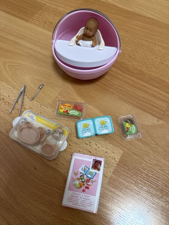 Miniverse Baby Edition (Neu (gemäss Beschreibung)) in Wohlen AG für CHF ...