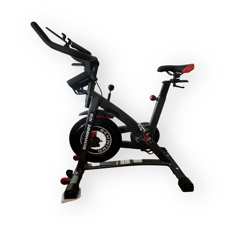 Schwinn IC8 (Gebraucht) in bern für CHF 700 – nur Abholung auf Ricardo ...