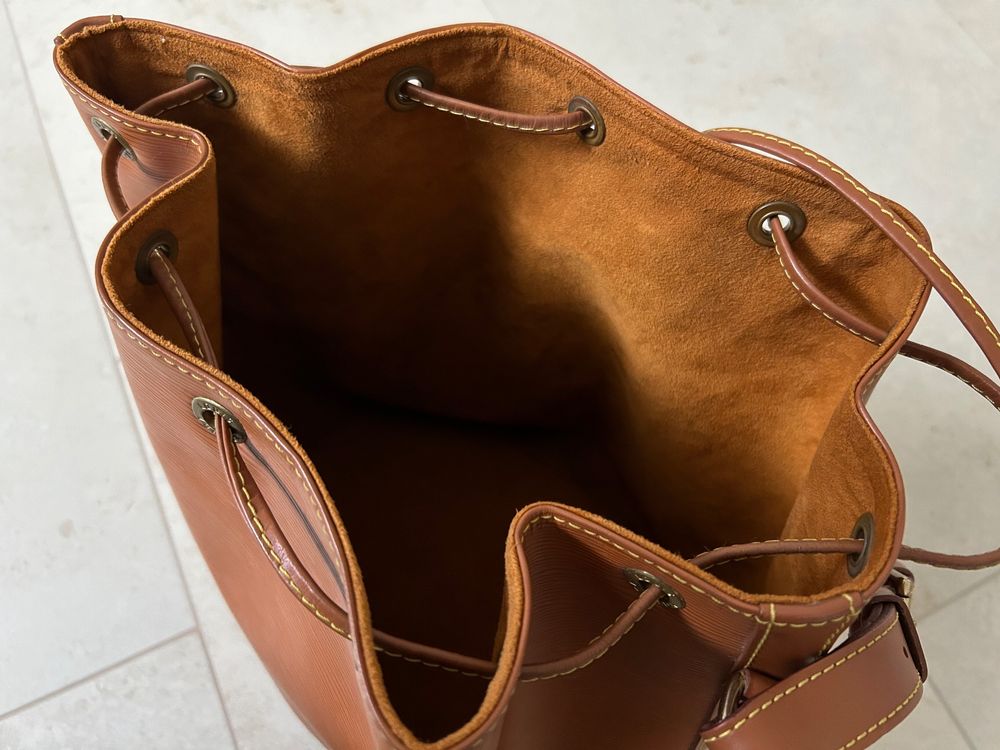 Original Louis Vuitton Tasche gross Noé (Gebraucht) in Basel für CHF ...