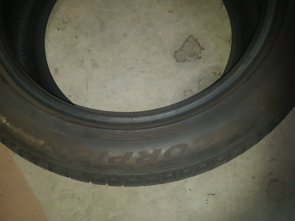 Winterpneus 255 50 20 | Kaufen auf Ricardo