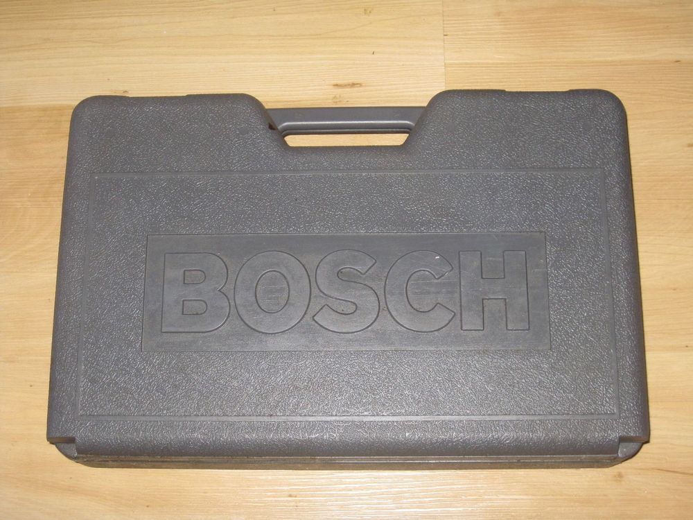 Multi - Säge. Bosch PMS 400 PE. (Gebraucht) in Flamatt für CHF 38 – mit ...