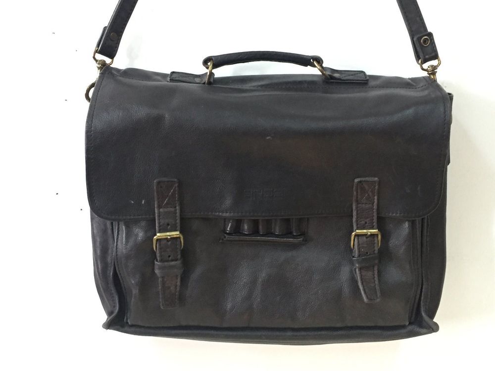 Original BREE Hand- und Schultertasche (Gebraucht) in Schaffhausen für ...