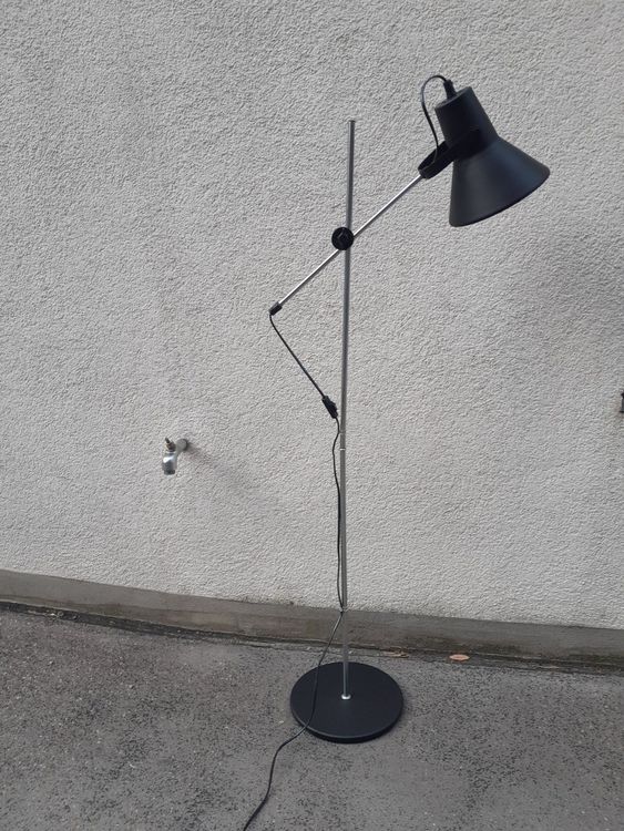 Vintage 70er Jahre Ikea Stehlampe / Designklassiker (Gebraucht) in Männedorf für CHF 135 – nur ...