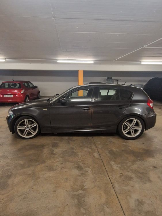 Bmw 130 M Packet 2005 Ab Mfk 04.22 | Kaufen auf Ricardo