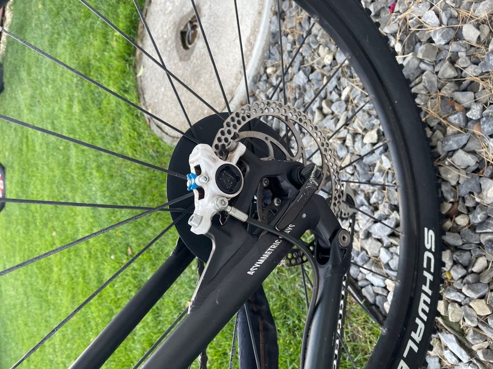 Fully-MTB Canyon Nerve XC 7.0 W, Grösse M (Jg. 2011) | Kaufen auf Ricardo