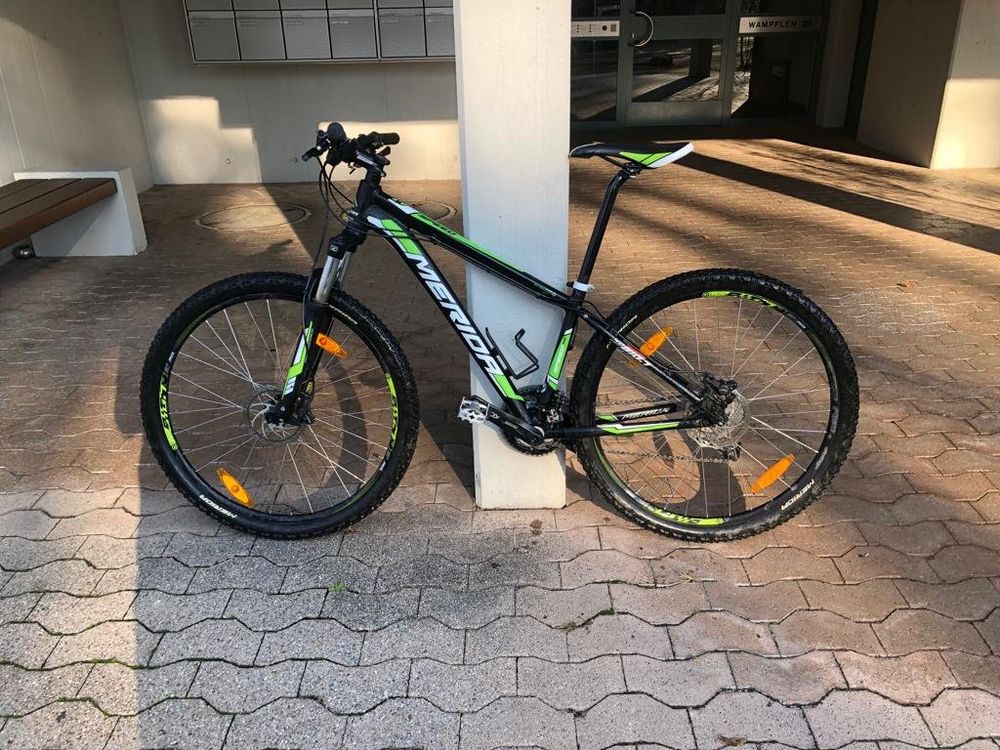 Merida Bike Jugendlich/ Erwachsen | Kaufen auf Ricardo